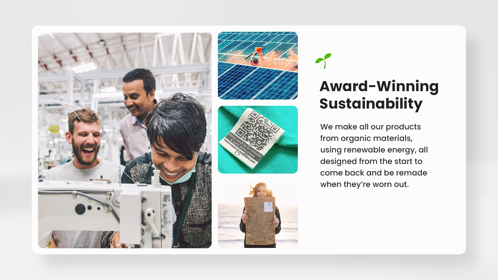 Teemill: Sustainable Print On Demand