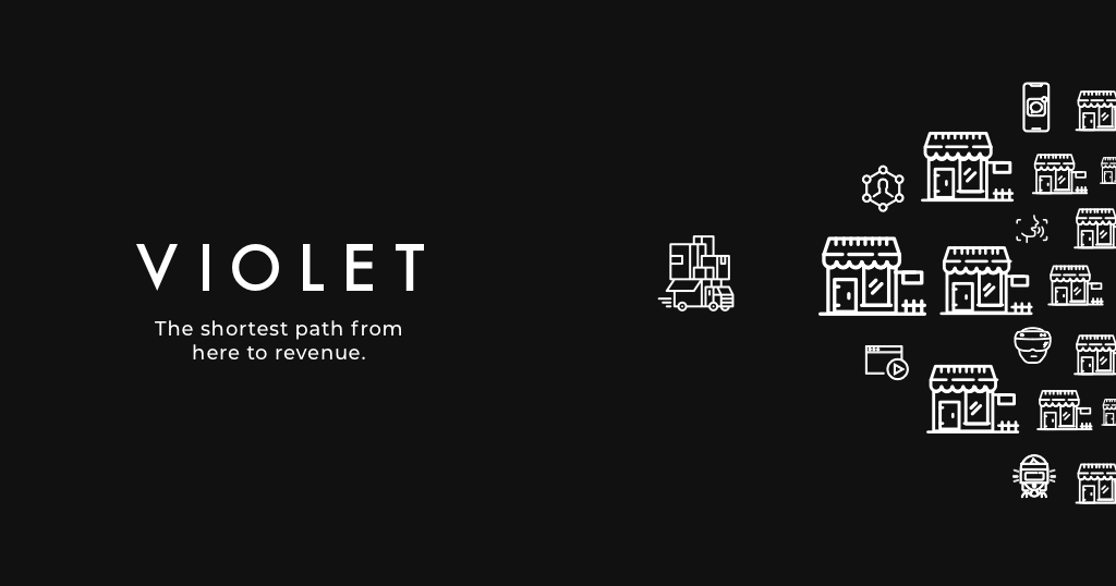 VIOLET: Sales Channel Distribution Platform