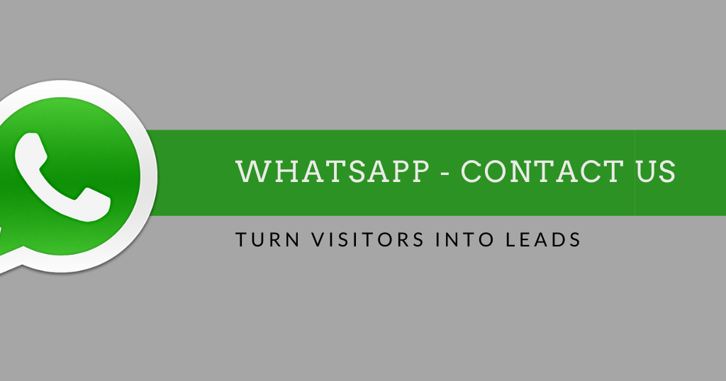 WhatsApp Contact Us Button WhatsApp Contact Us Button